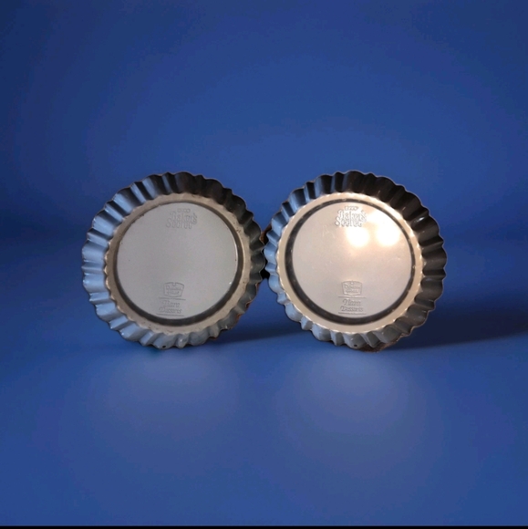 Ekco | Kitchen | Lot Of 2 Vintage Ekco Bakers Secret Duncan Hines Tiara ...